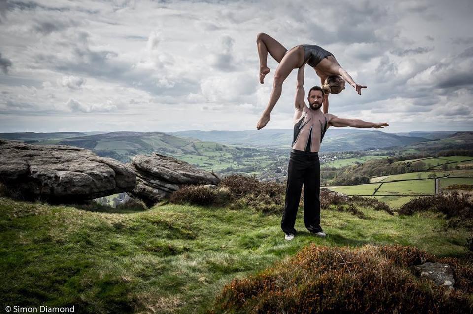 Acrobats – Royle Entertainment